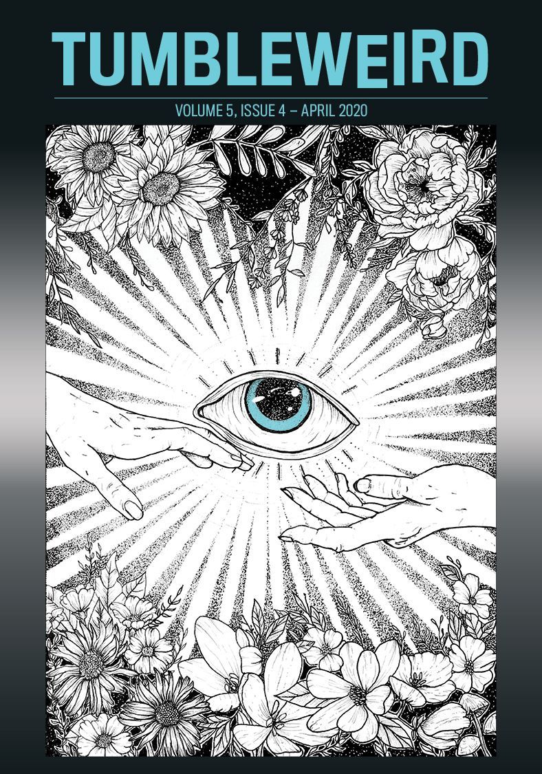 April 2020 issue: things are weird now