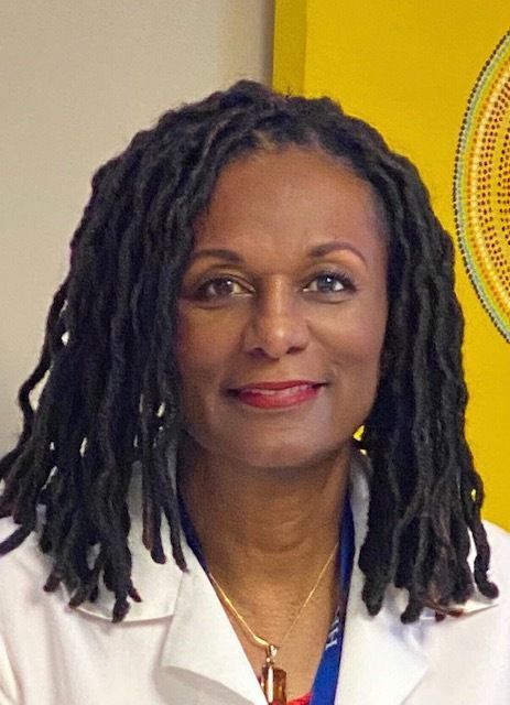 Artist interview: Denise Algood