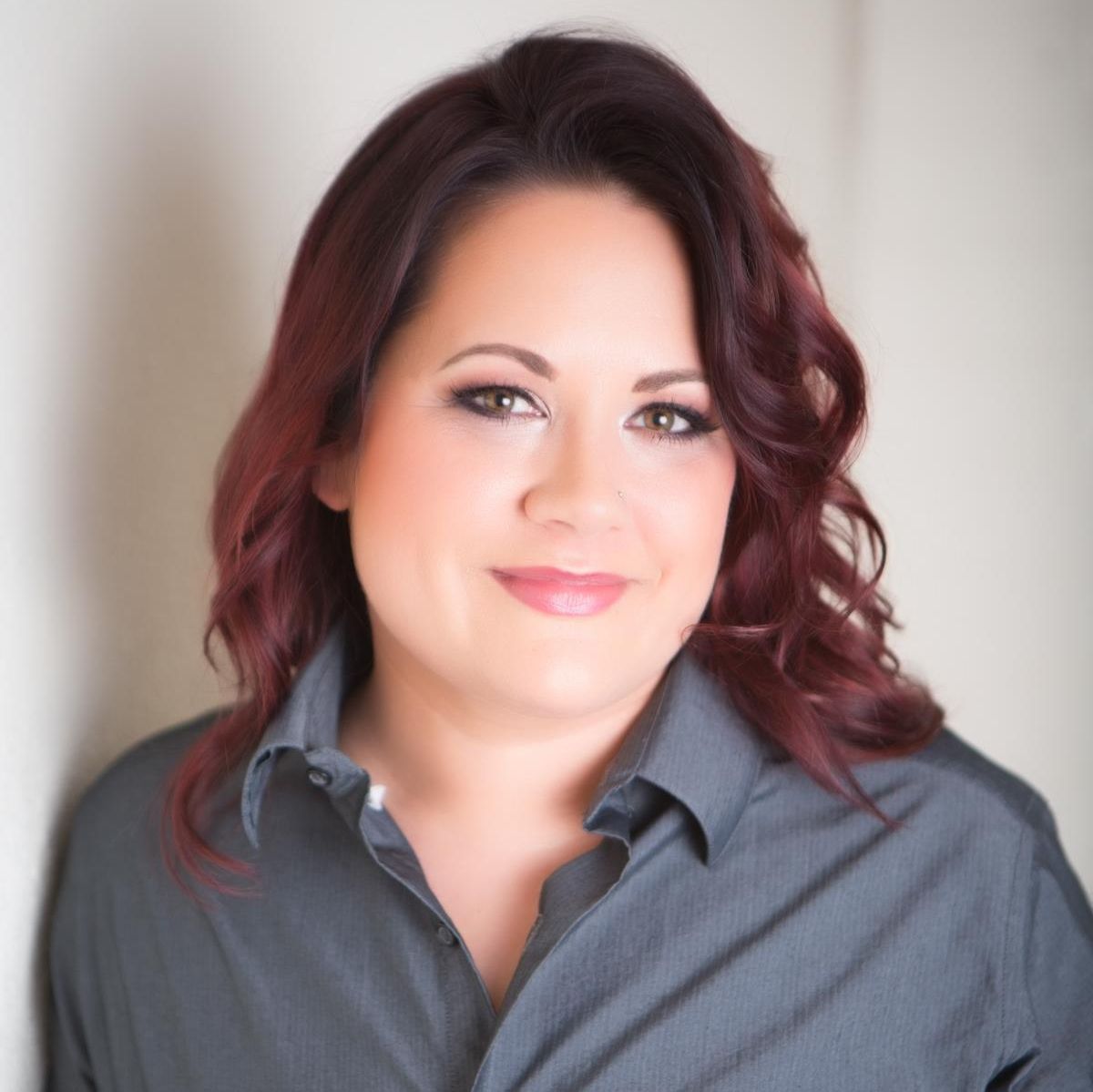 Looking up: Good at heart