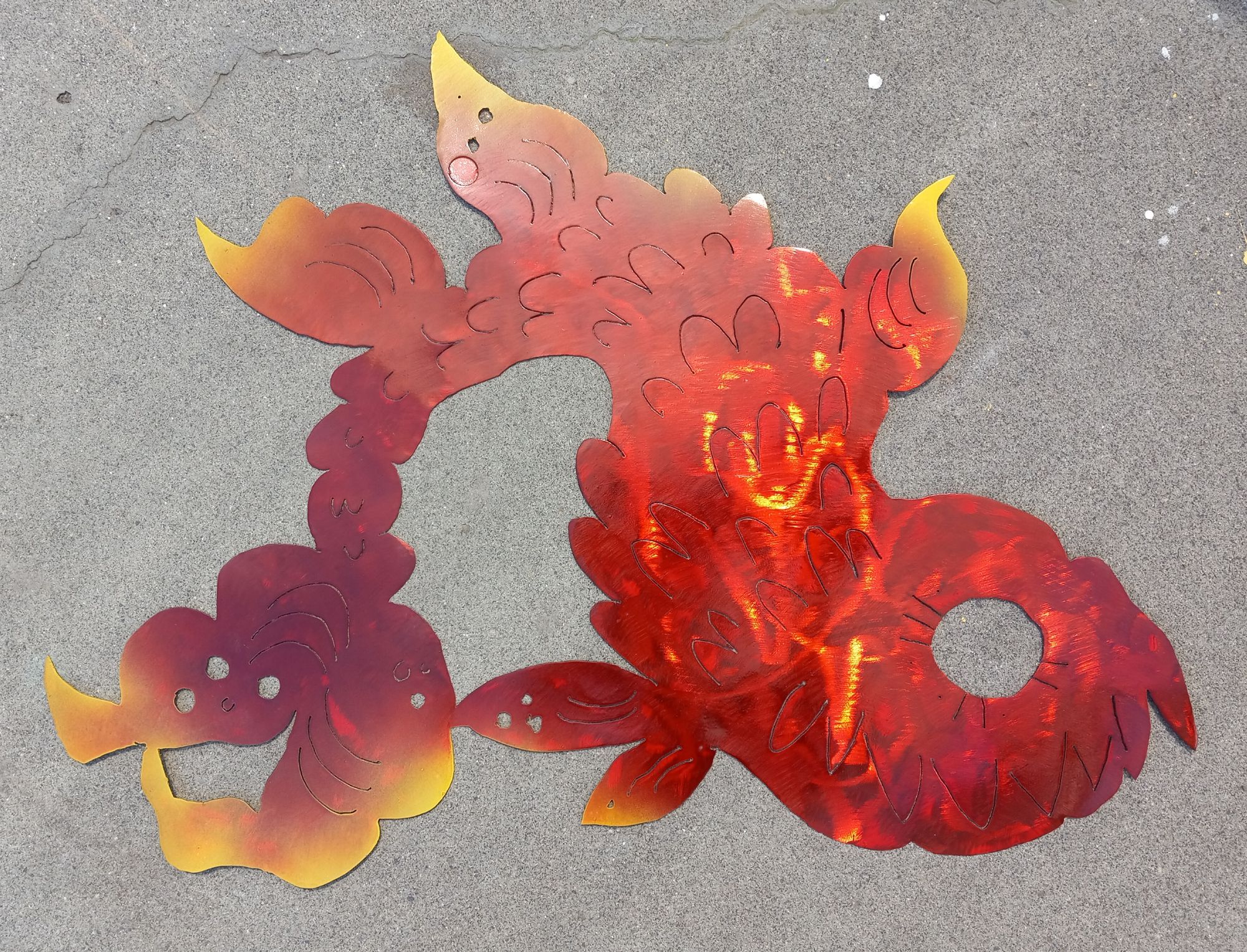 Free your mind with new exhibition from local artist Heidi Elkington