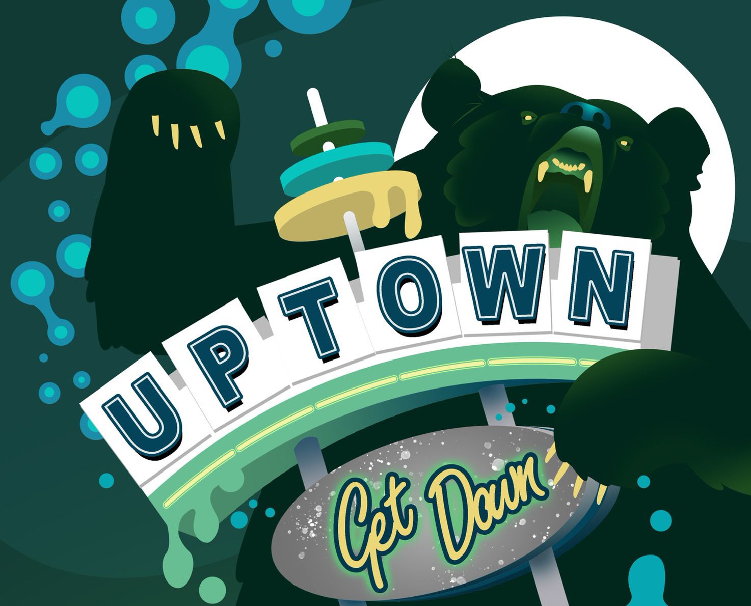 Get down at Tri-Cities music festival starting June 3