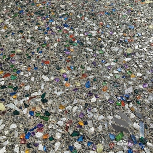 Ask ChatGPT: Glassphalt