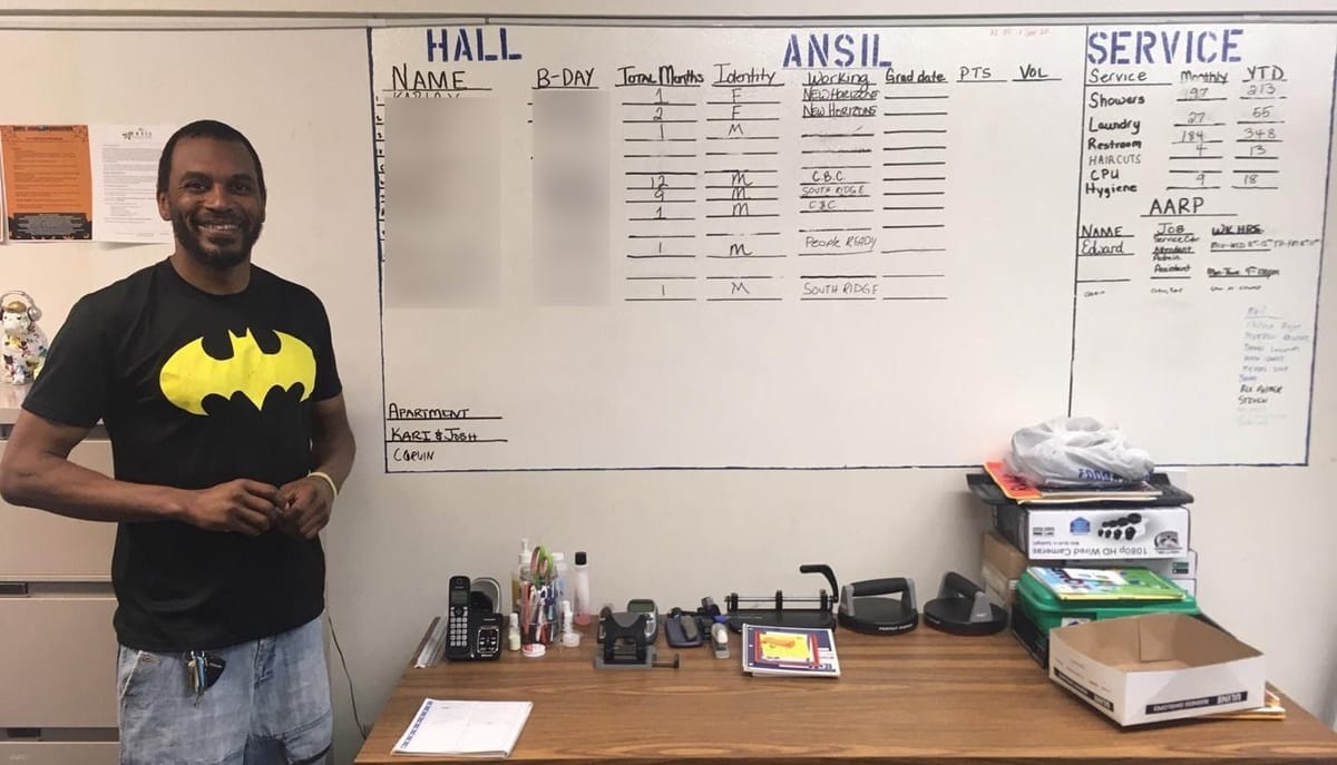 An Interview with Tobaski Snipes