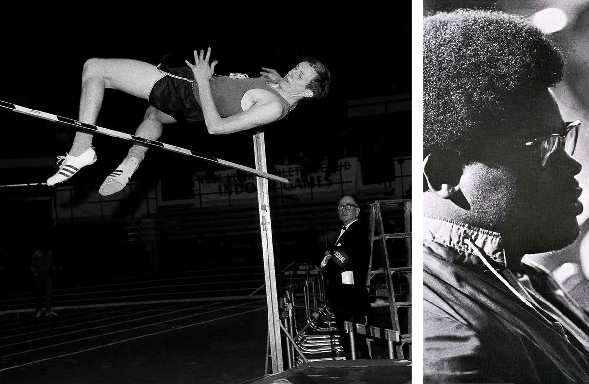 The Flop and the Giant Killer