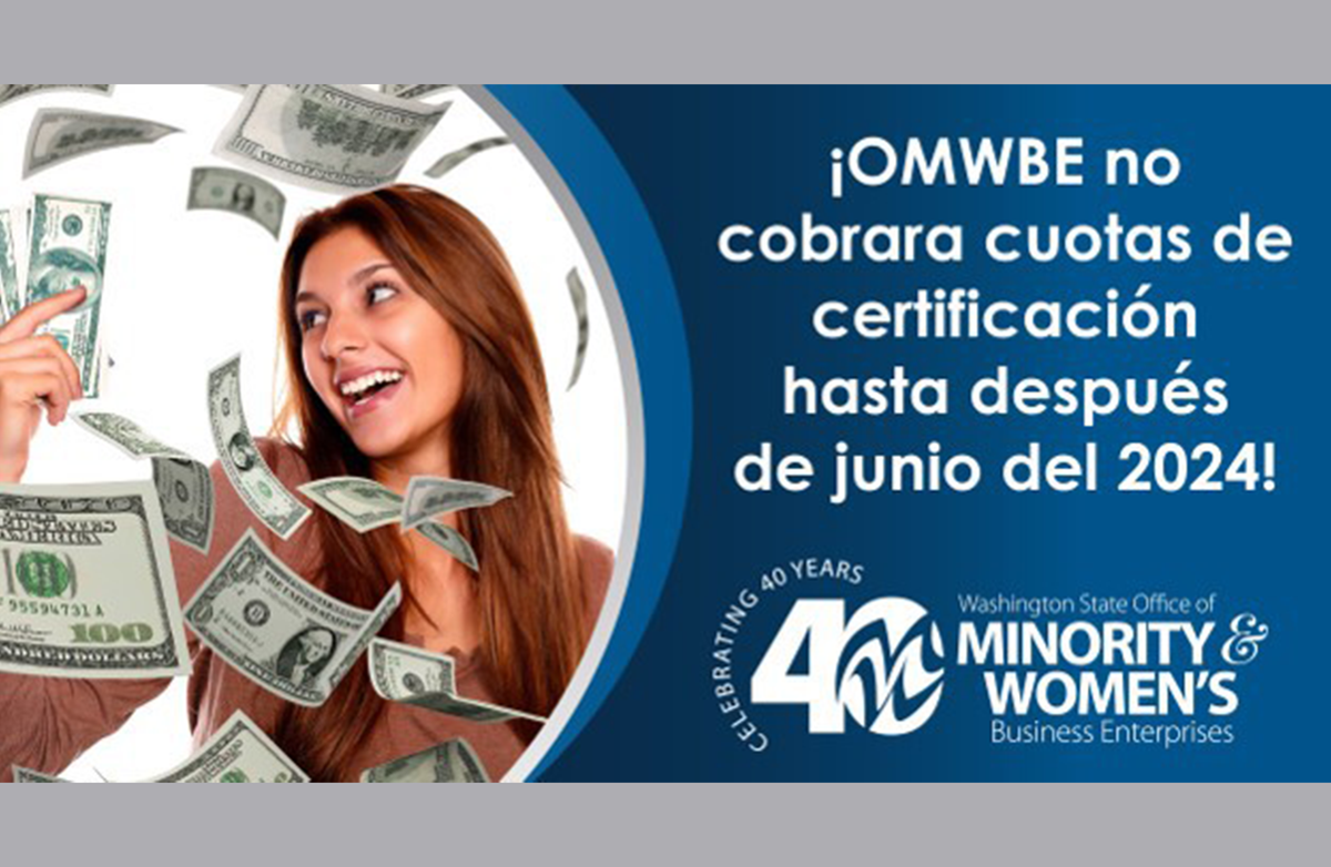 How to become certified with The Office of Minority and Women-Owned ...