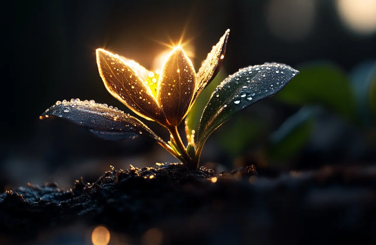 Sobre emanar / On emanation