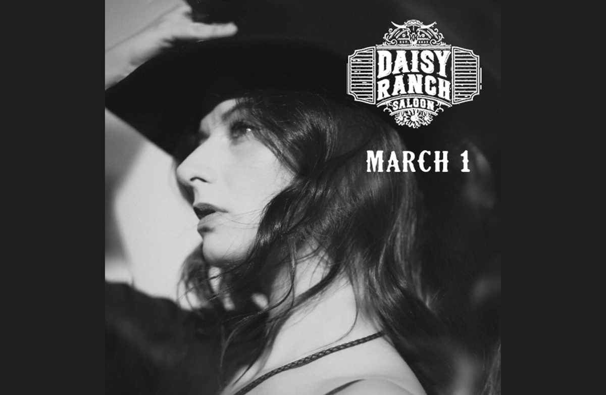 PNW country singer Kate Turner on tour with her first album release in ...