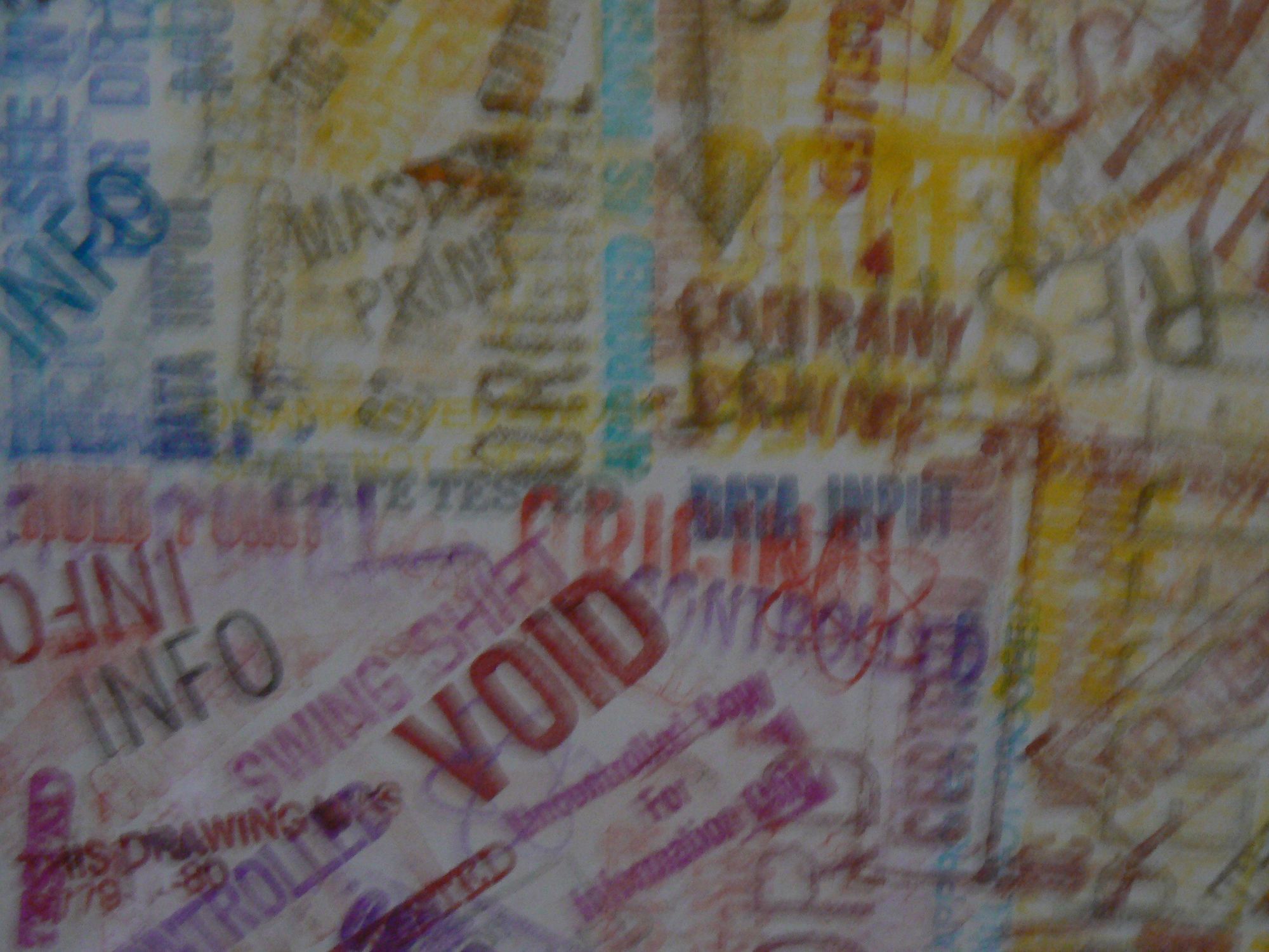 DrewBoy Creative: Judith Loomis Artist Interview (Nov 2021)