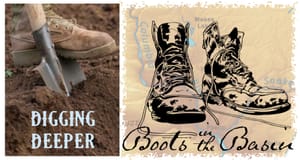 Digging deeper - Tumbleweird