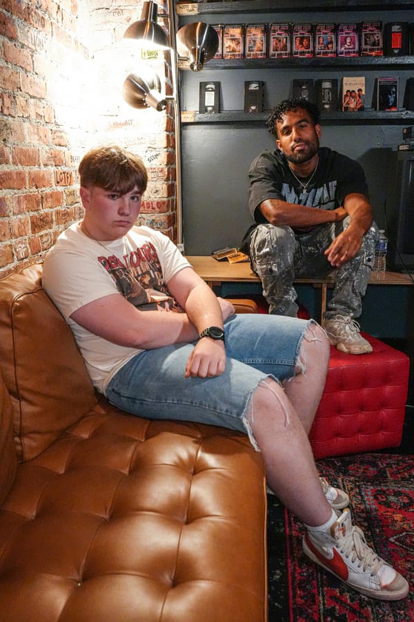 Up-and-coming teen rapper from Tri-Cities releases new single with ...